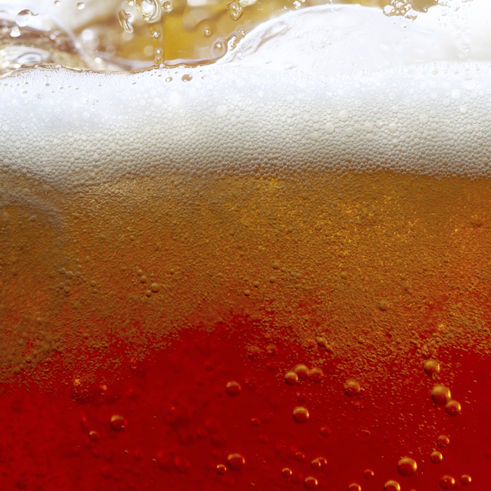 Beer Bubbles