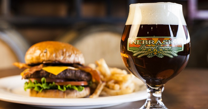 Nebraska Beer: Finding Great Beer Somewhere in Middle America