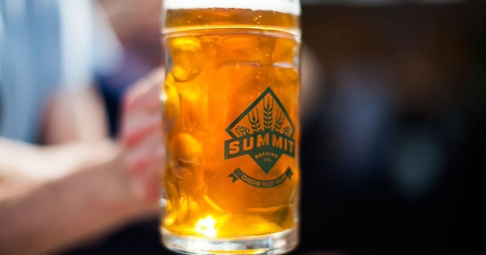 Summit Brewing Started Its Climb 30 Years Ago