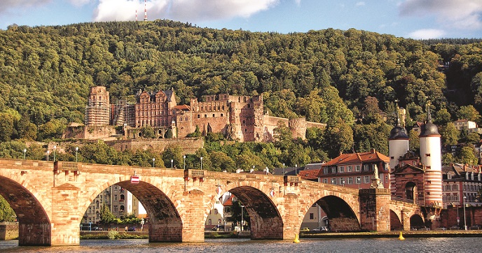 The Reinheitsgebot Celebrates its Quincentennial