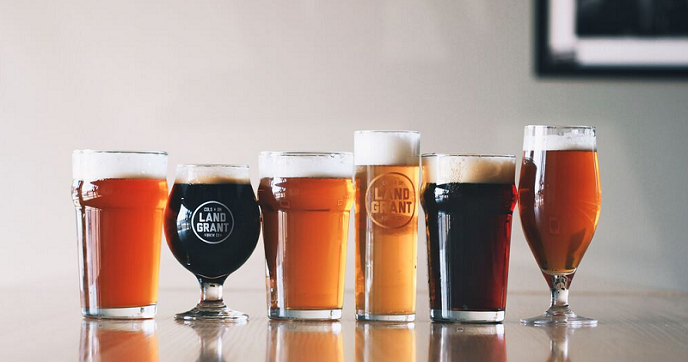 48 Hours in Columbus, Ohio